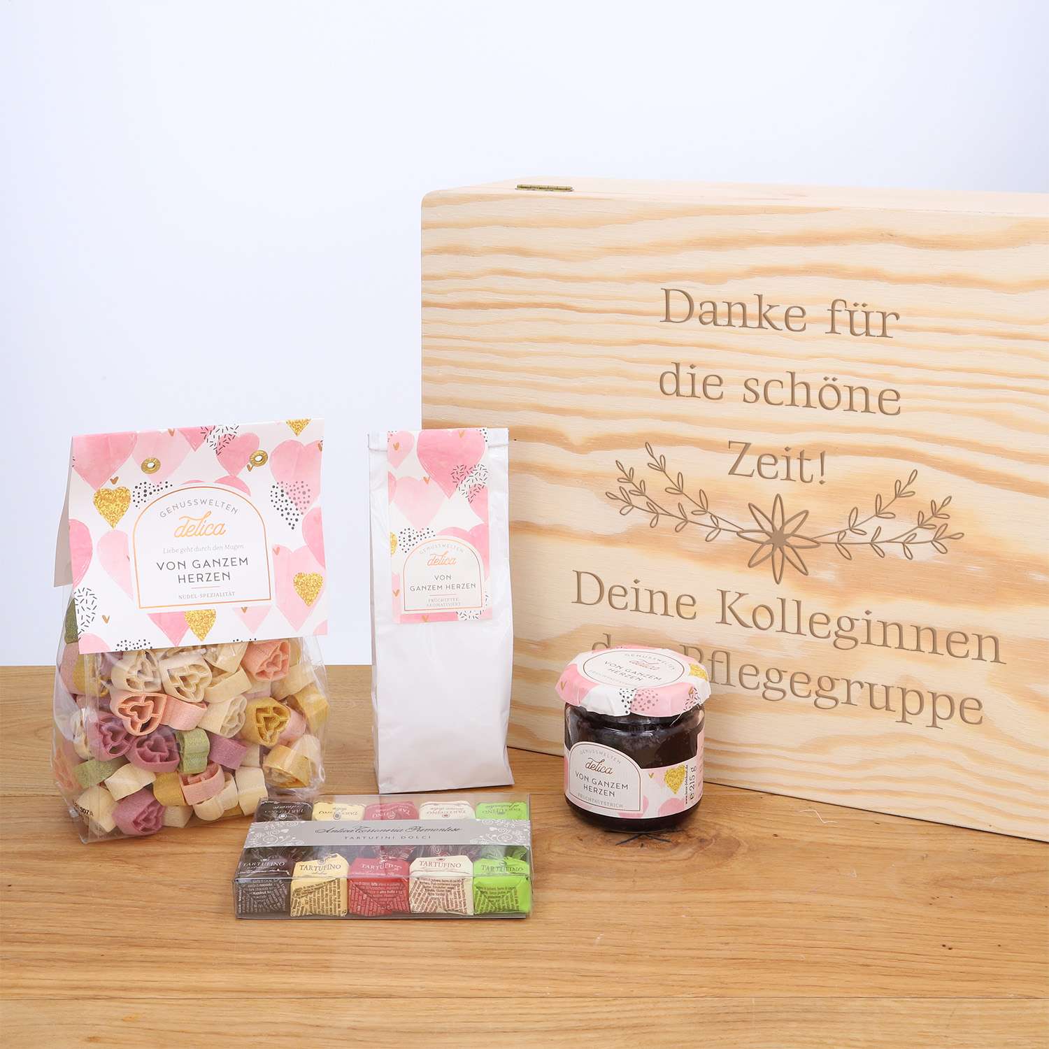 Personalisierte Geschenke Fur Mitarbeiter