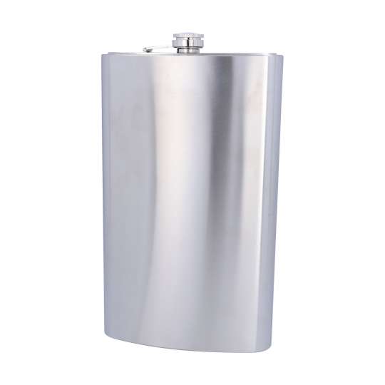 Flachmänner mit Gravur personalisiert, in großer Auswahl