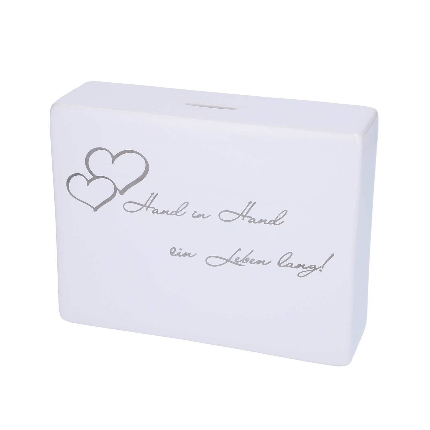 Spardose mit Namen personalisiert (in vielen Designs)